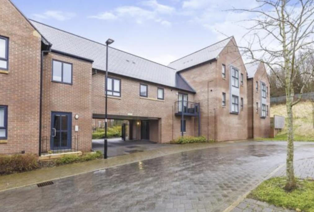 Lavender Way, Sheffield | JC Lettings and Property Management